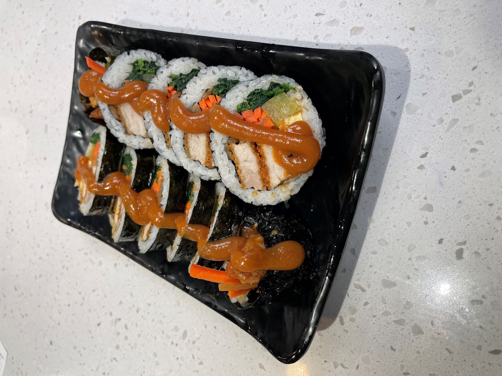 MyungGa KimBap