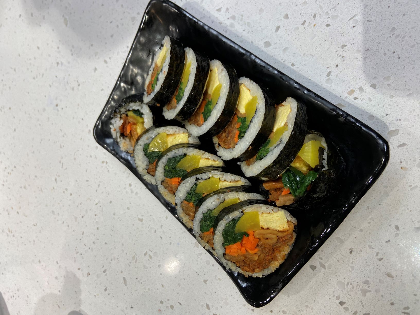 MyungGa KimBap