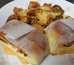 Gallery Cafe Ballston