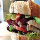 Gallery Cafe Ballston