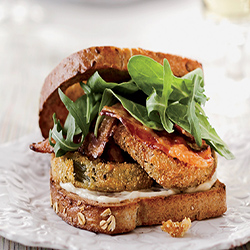 Gallery Cafe Ballston