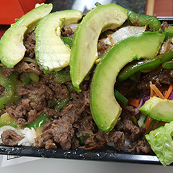 Gallery Cafe Ballston