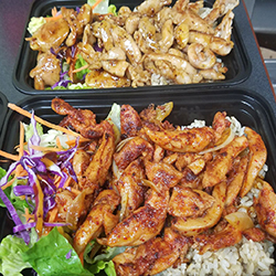 Gallery Cafe Ballston