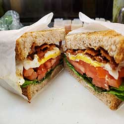 Gallery Cafe Ballston