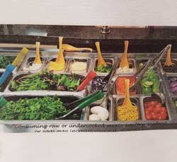 Gallery Cafe Ballston