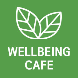 Wellbeing cafe